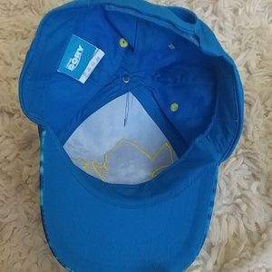 Disney Pixar | Accessories | Disney Pixar Dory Baseball Hat Kids | Poshmark